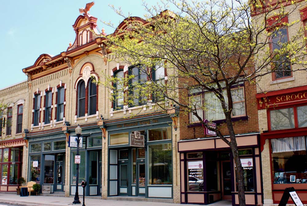 Services Sheboygan Area Pay It Forward